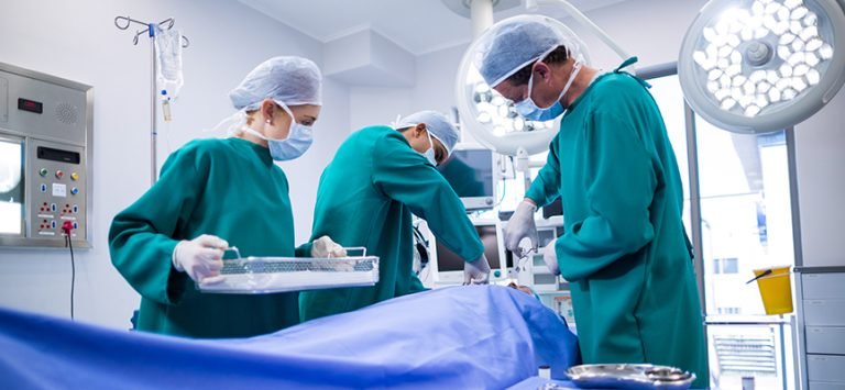 Emergency & Trauma - Neurospine Hospital & Revive Critical Care