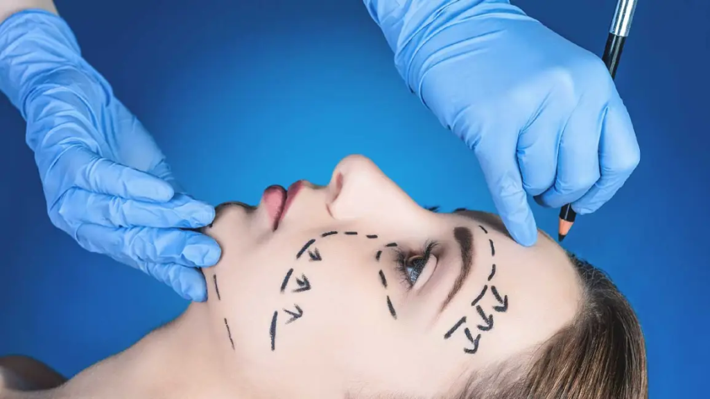 Plastic Surgery - Neurospine Hospital & Revive Critical Care