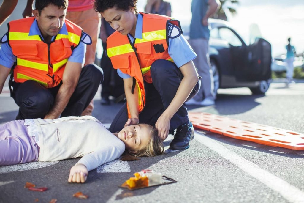 Sudden Unconsciousness - Neurospine Hospital & Revive Critical Care