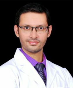 DR. ADITYA SINGH